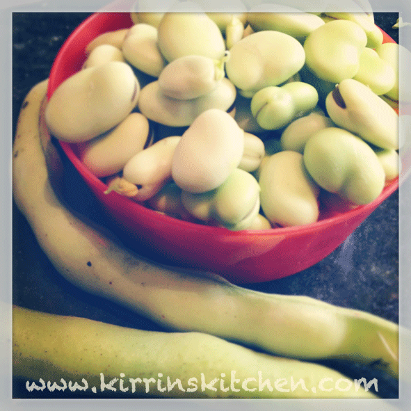 Broad Bean, Rocket, Lemon & Sage Risotto with Crispy Skin Lemon Chicken ...